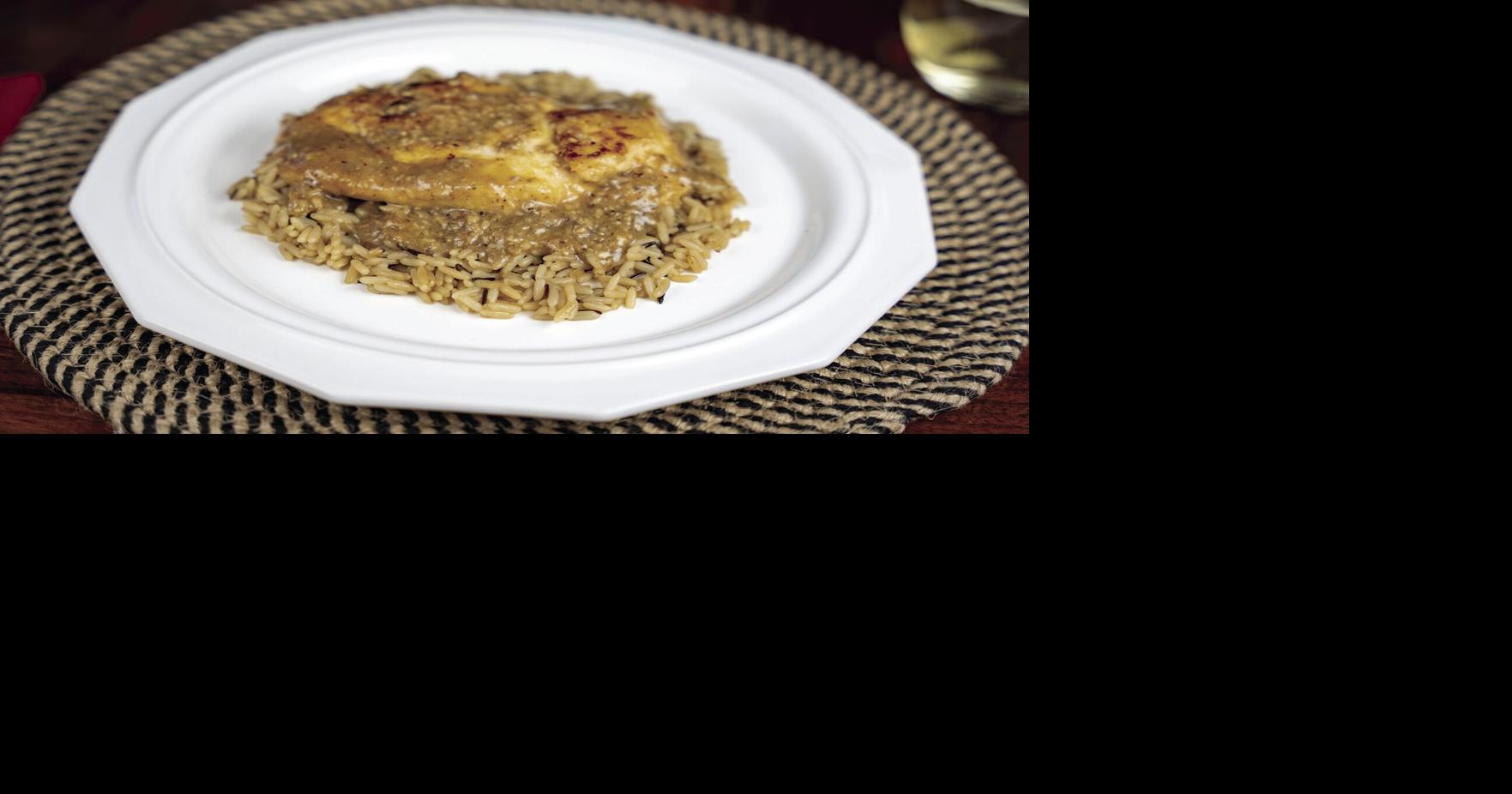 Show Off Your Culinary Skills with a Surprisingly Simple Dish ...