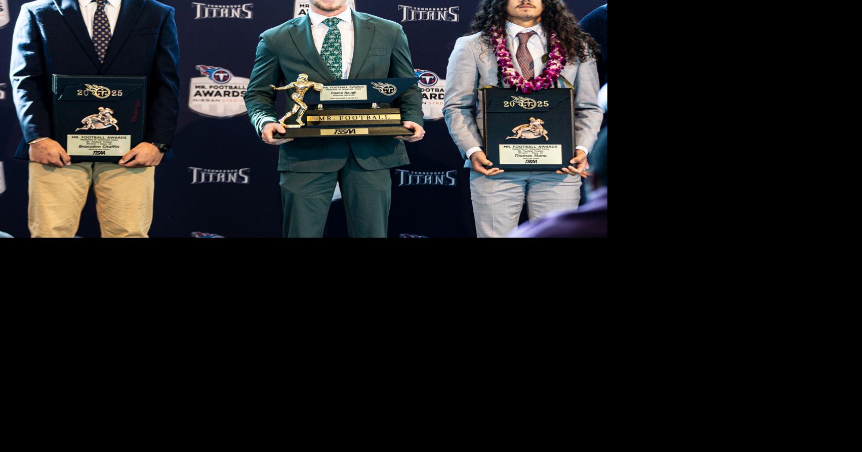 Alcoa's Thomas Manu finishes finalist for 4A Mr. Football to ...
