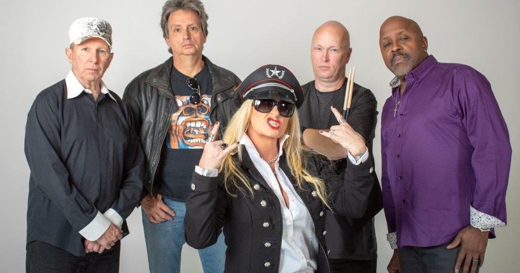 FORTY YEARS STRONG: Kincaid Band soiree pays tribute to a friendship ...