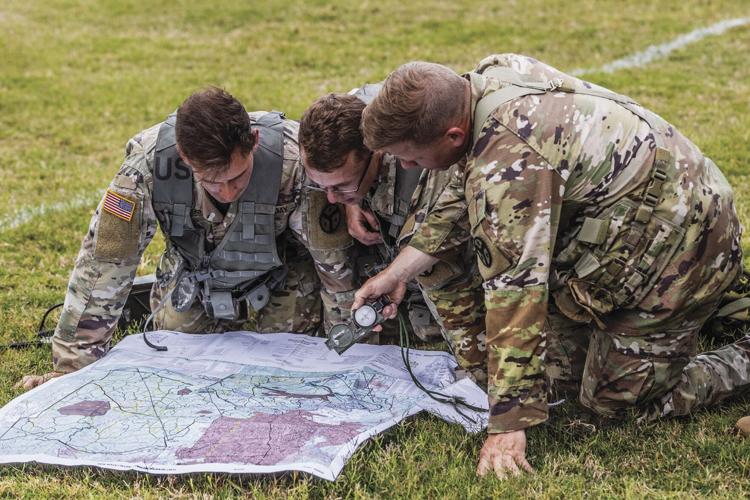 278th ACR tank crew proves best of the best winning Sullivan Cup | News ...