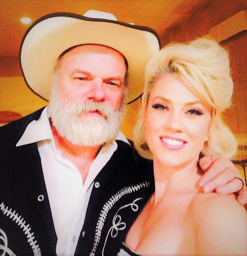 Fred Eaglesmith finds a muse, a partner and a soulmate in Tif Ginn ...