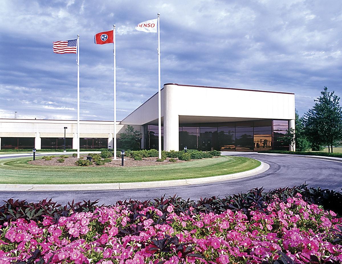 The DENSO Manufacturing Tennessee Journey: 1987-2017 | News ...