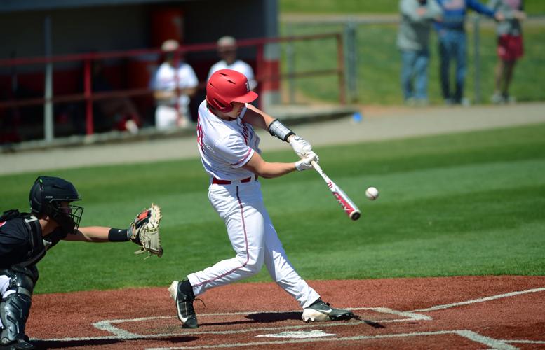 Maryville baseball shuts out Heritage | Sports | thedailytimes.com
