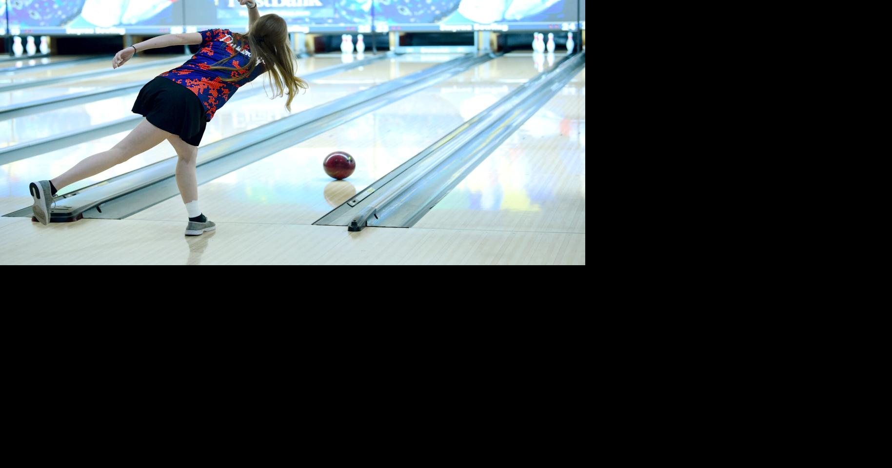 WB bowls by Heritage in rivalry | Sports | thedailytimes.com