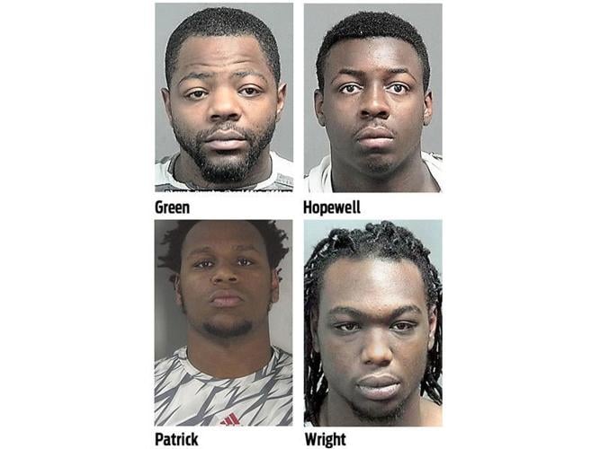 Former UT commit Patrick and brother charged in Alcoa stabbing death ...