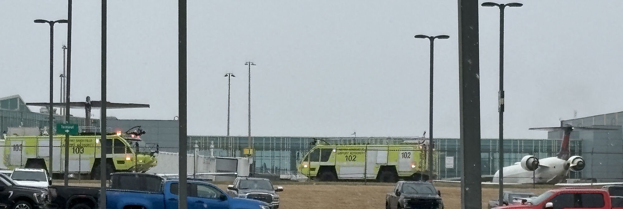 Delta flight makes emergency landing at McGhee Tyson | News ...