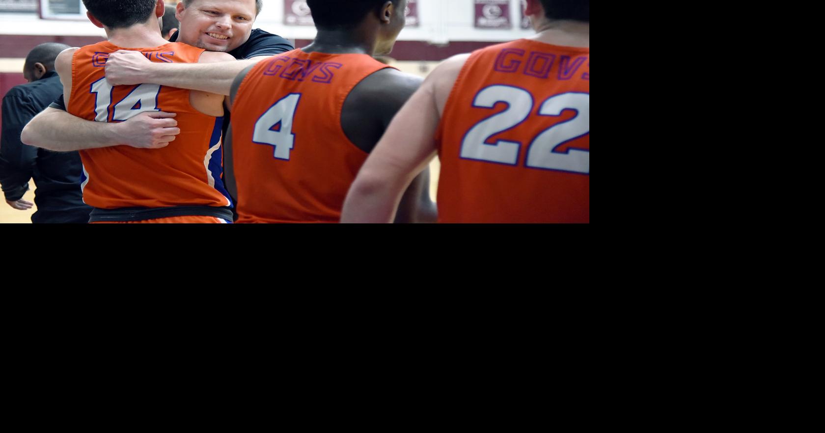 Tanner Prats, Cameron George propel William Blount to region tournament ...