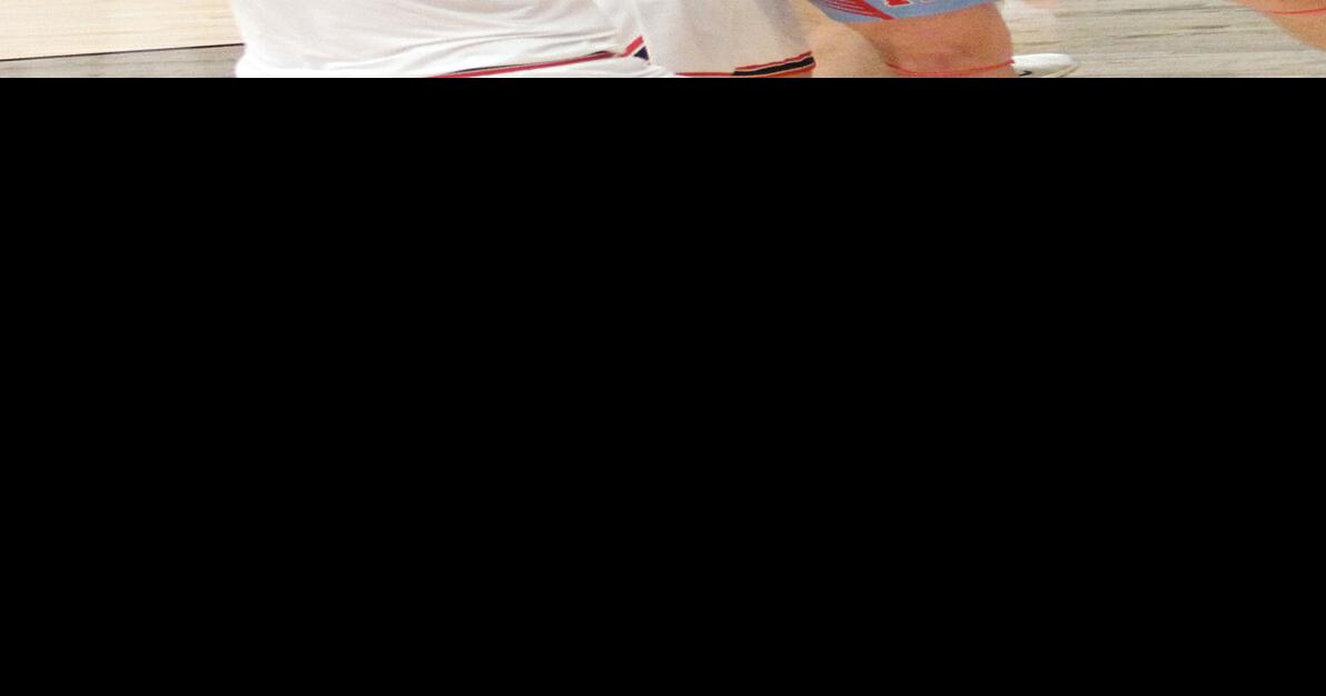 Heritage's Colby Smith | | thedailytimes.com