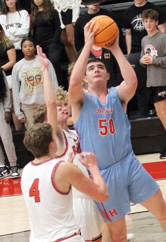 Heritage's Colby Smith | | thedailytimes.com