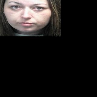 Knoxville woman charged with evading arrest after swim in Roddy Branch ...