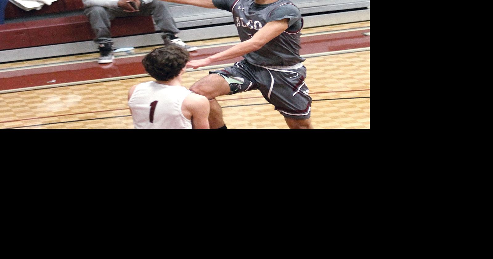 Jahvin Carter highlights Alcoa's All-District 2-2A honors | Sports ...
