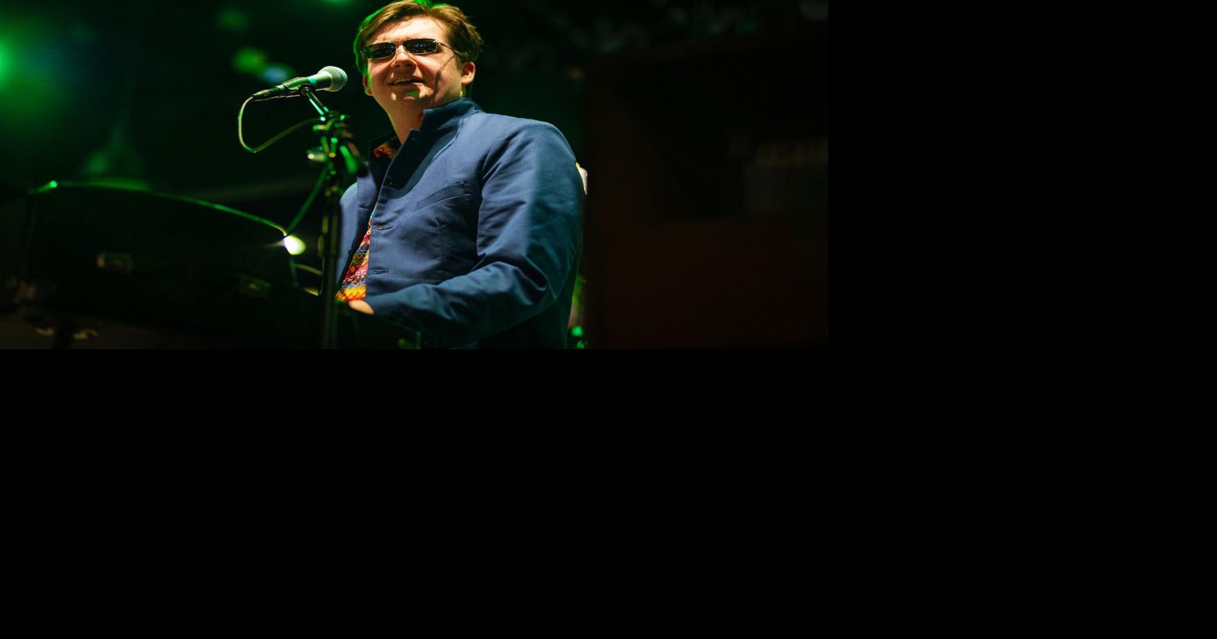 This Milk Man delivers a stirring musical mix | Entertainment ...