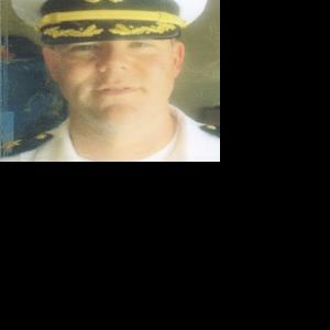 Moss promoted to Navy Commander | Applause | thedailytimes.com