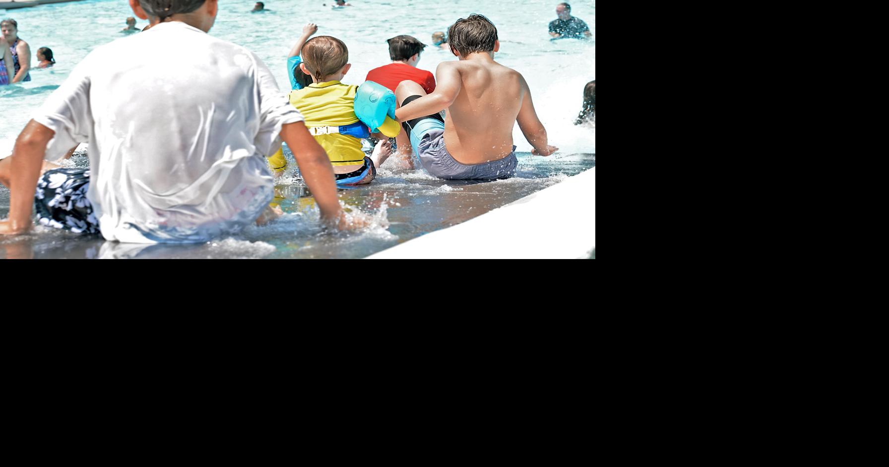 Alcoa officials search for Springbrook Pool fix | News | thedailytimes.com