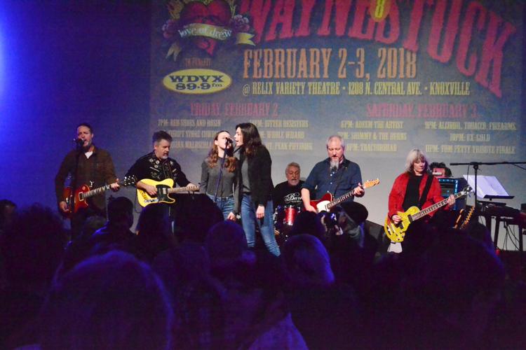 Waynestock 2024 is all about music and memories | Entertainment ...