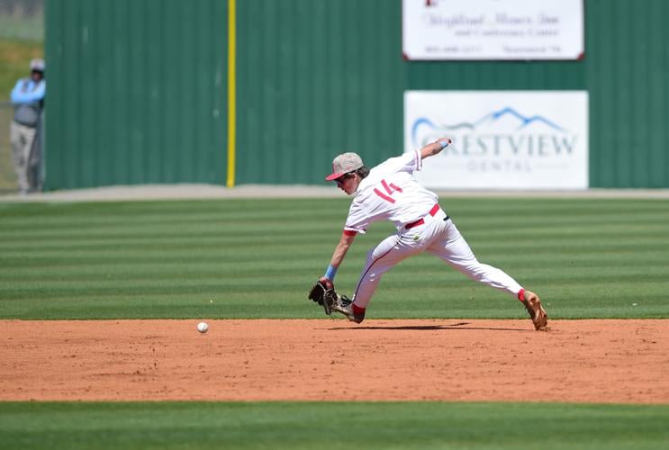 ‘You forget he’s a freshman’: Gaven French dazzles in first season with ...