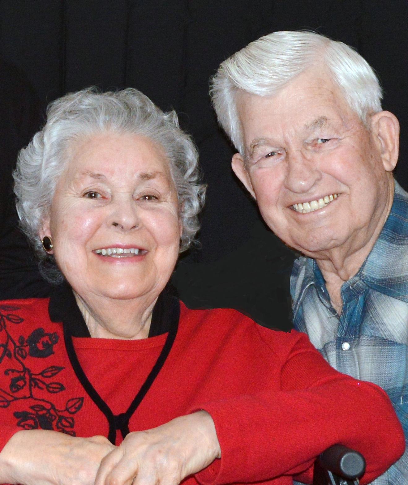 McCarters' 70th | Anniversaries | thedailytimes.com