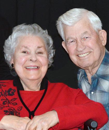 McCarters' 70th | Anniversaries | thedailytimes.com