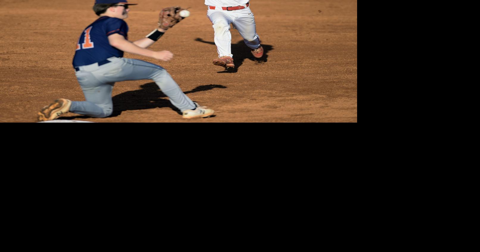 William Blount outlasts Heritage in second district bout | Sports ...