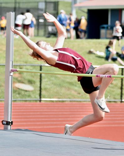 Alcoa track and field teams sweep Class A sectionals | Sports ...