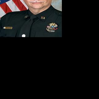 APD Capt. Keith Fletcher passes away | News | thedailytimes.com