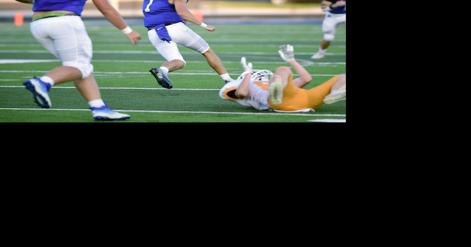 ROYALS: Eagleton's first seniors ready for a second round | Sports ...