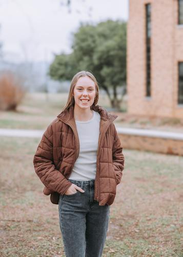 Maryville Christian hires alum Haley Wright to lead girls soccer ...