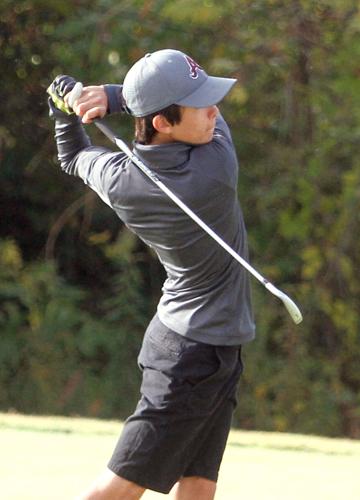 Three area players notch top-10 finishes in Class A state golf ...