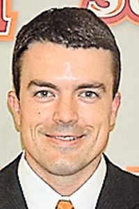 Source: MC head coach Mike Rader, DC Scott Brumett leaving for ETSU ...