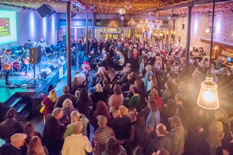 Waynestock 2024 is all about music and memories | Entertainment ...