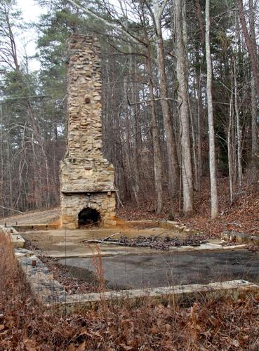 Montvale Springs flows with history | News | thedailytimes.com