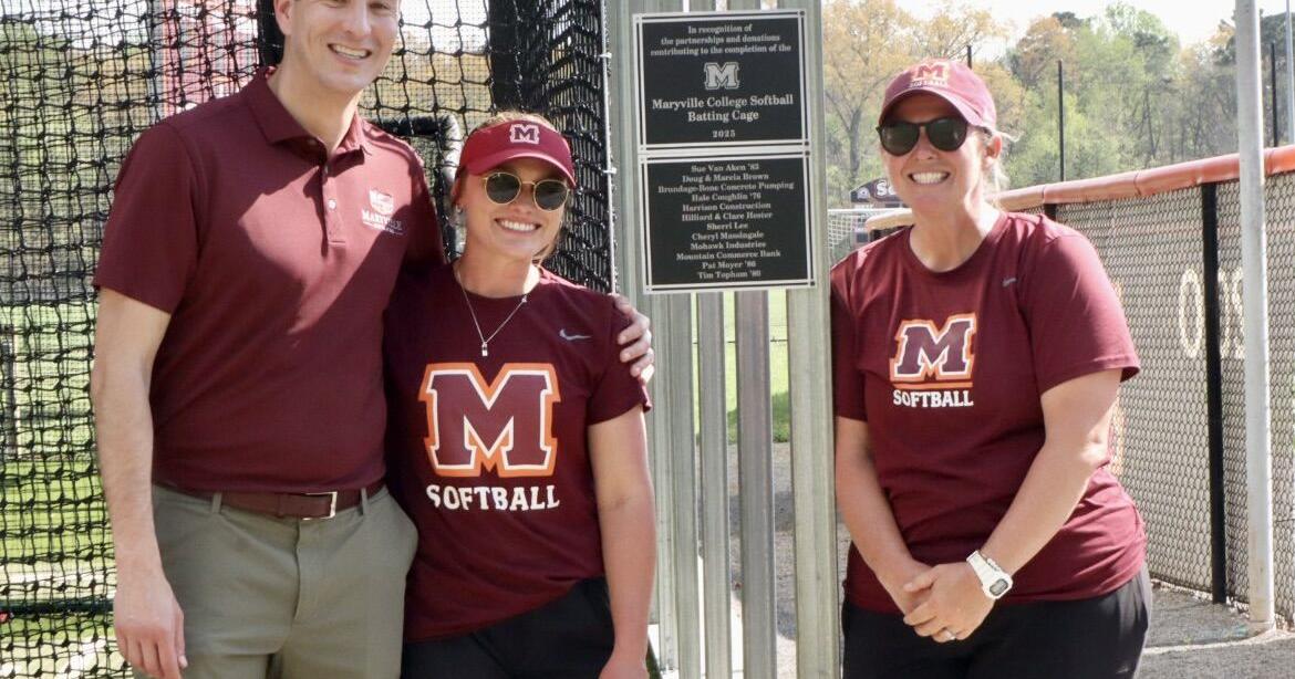 Maryville College head softball coach Jill Moore stepping down | Sports ...