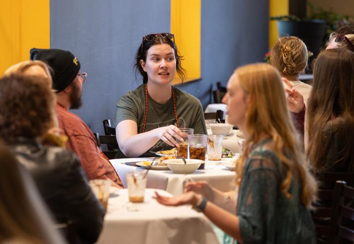 Maryville College selects Fresh Ideas as new dining services partner ...