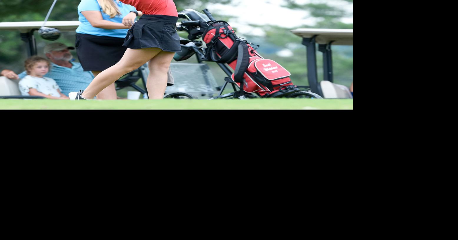 Maryville girls, boys teams claim county golf tournament title | Sports ...