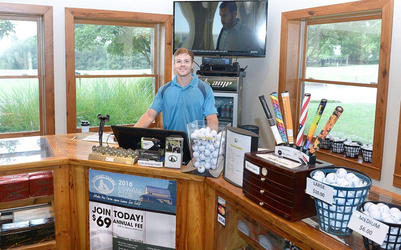 Egwani Farms Golf Course opens after $3 million makeover | Business ...