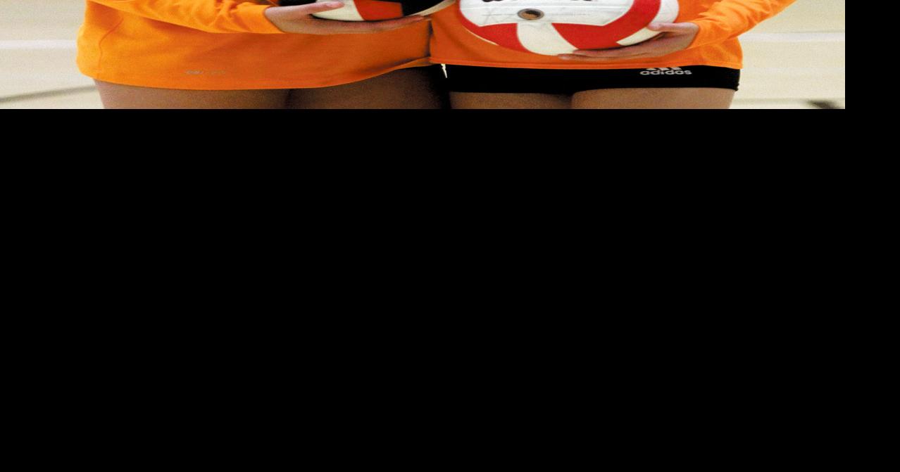 Madison Coulter and Kailey Keeble soon-to-be Volley Vols | Sports ...