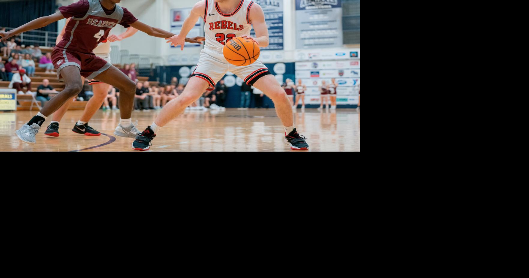 ‘Winning pedigree’ defines Maryville College basketball’s 2023-24 ...