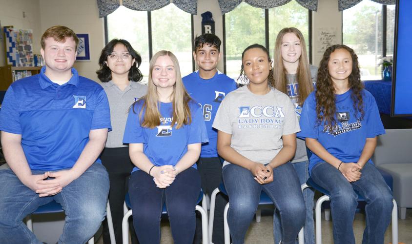 Bridge to the future: Eagleton College and Career Academy students ...