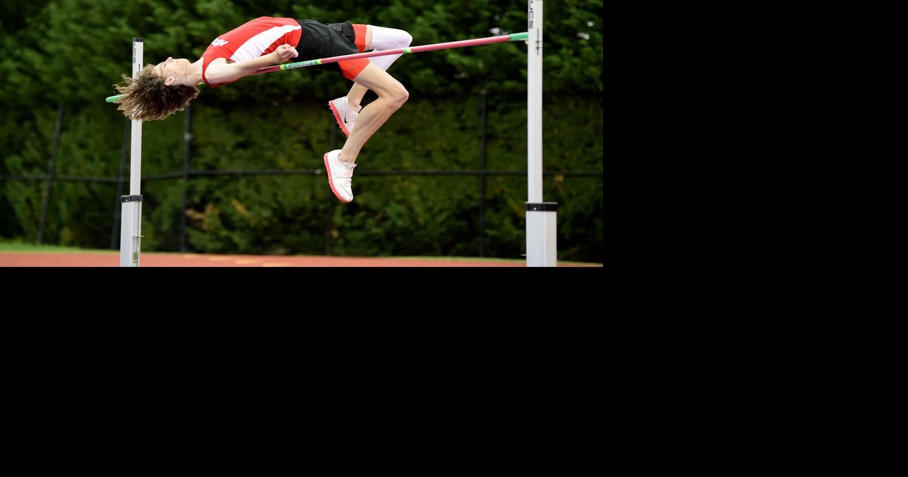 Grant Campbell, Savannah Darnell highlight state qualifiers at Class ...