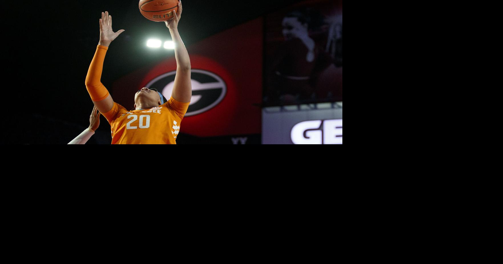 Tamari Key in starting lineup ‘what the team needed’ for Lady Vols ...