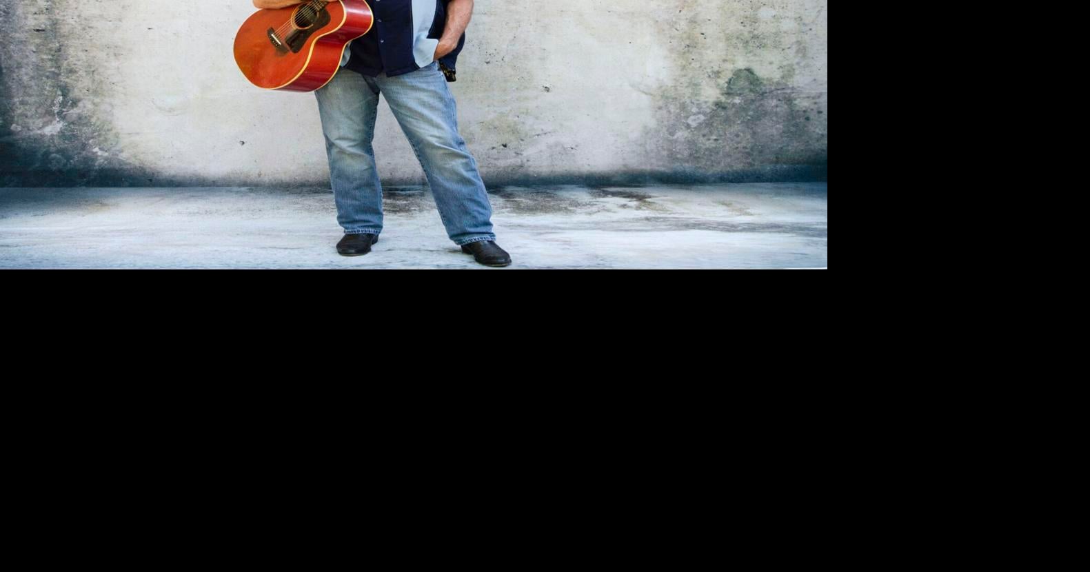 James McMurtry describes what it means to have music as mantra ...