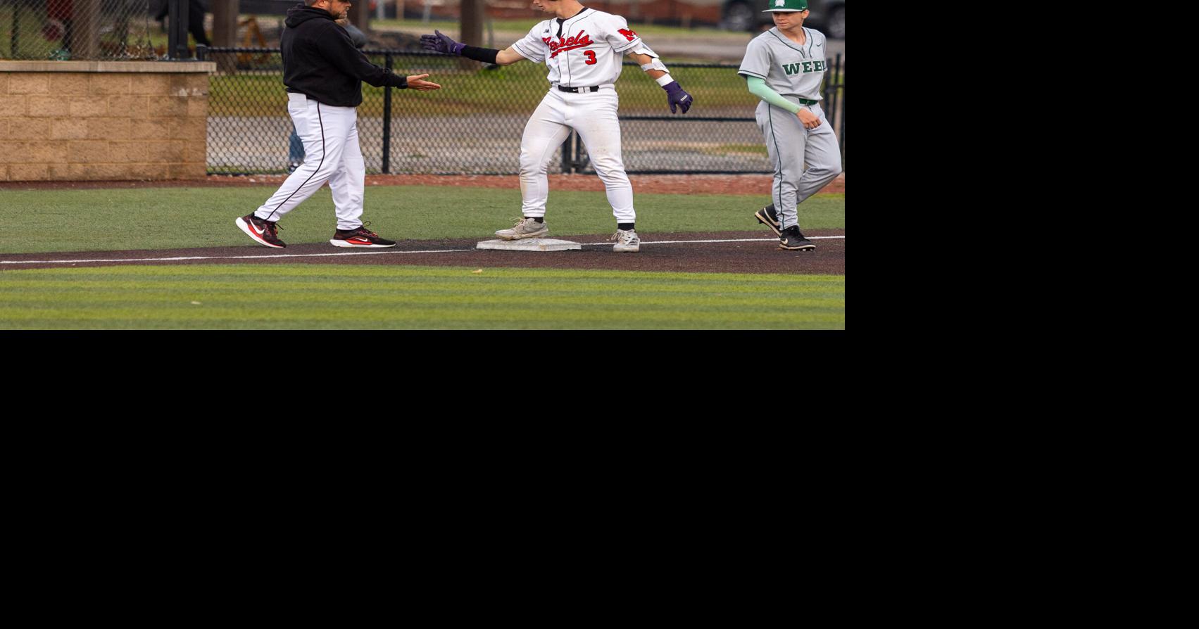'We're hungry': Maryville baseball looking for more than a district ...
