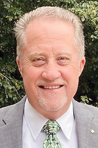 Alcoa Board of Education candidate: David Mabry | News | thedailytimes.com