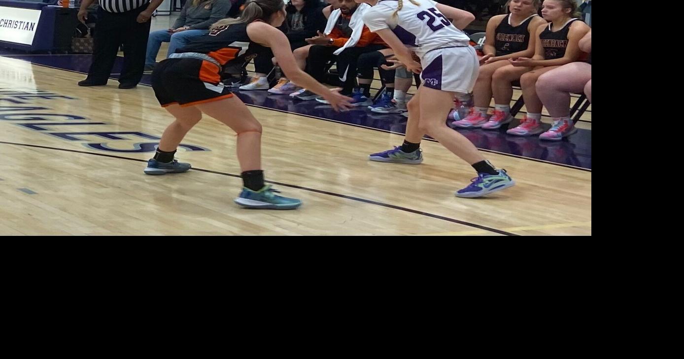 Last-second steal lifts Maryville Christian over Greenback | Sports ...