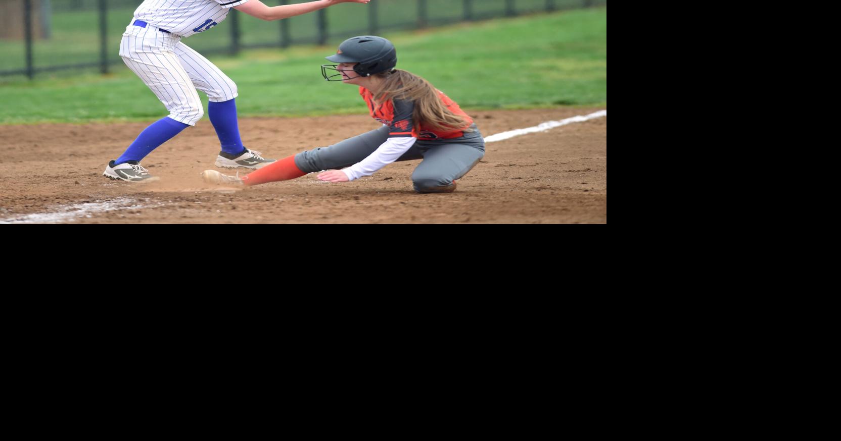 Greenback softball stays hot with win at Eagleton | Sports ...