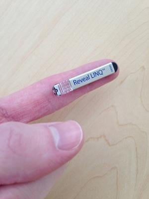 Blount Memorial Hospital patient receives cardiac monitoring device ...