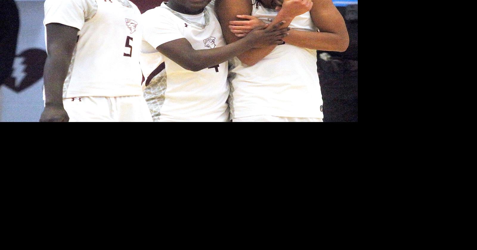 Tornadoes punch ticket to state, beat Kingston behind complete team ...