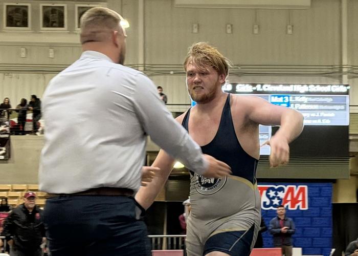Samuel Everett senior Tyson Click wins TSSAA wrestling state ...