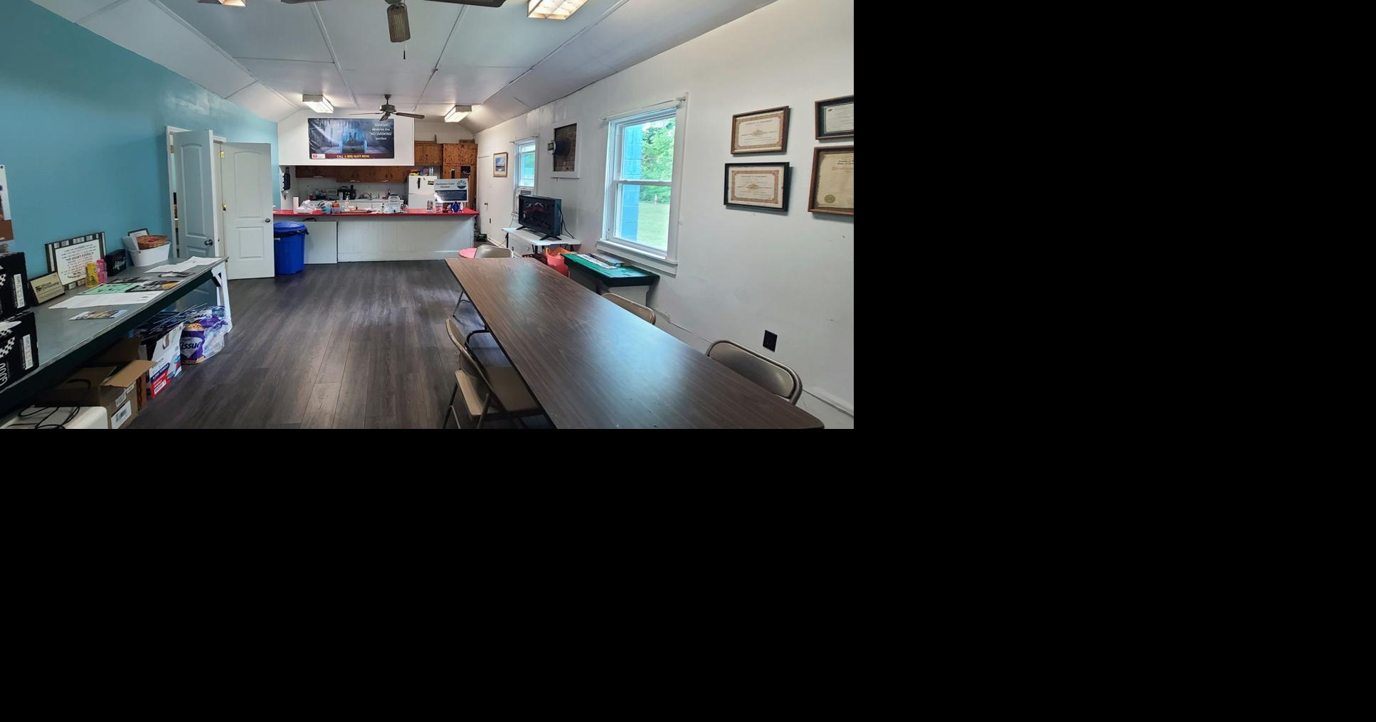 The faces of Harbours Gate: Center reaches out to those wanting second chances | Community ...