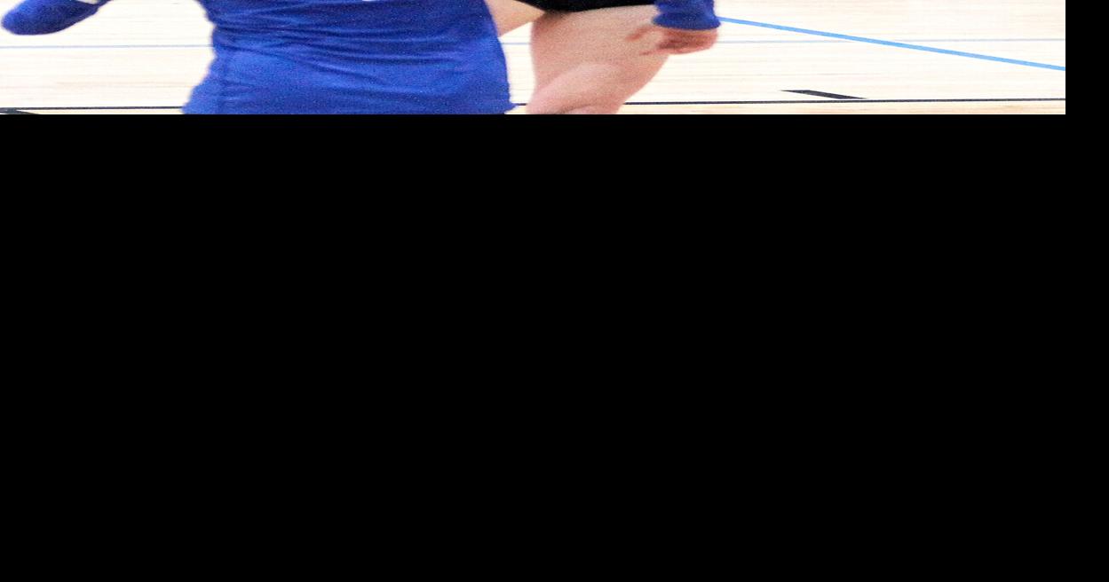 Eagleton hosts Alcoa, Maryville Christian in volleyball quad match ...
